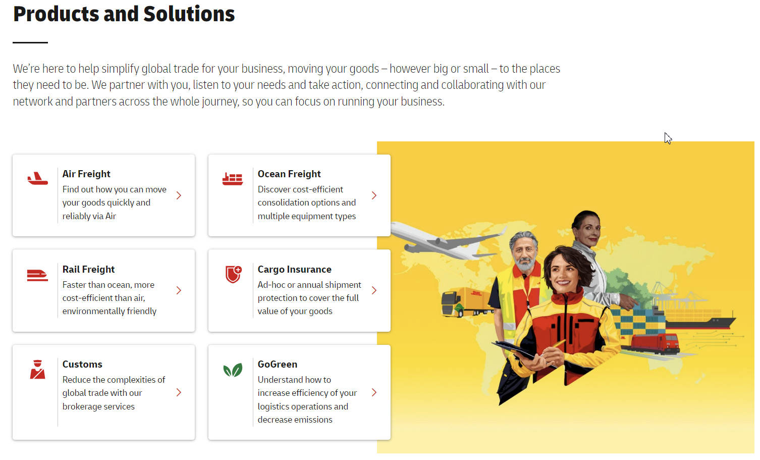 Chase Express Logistics